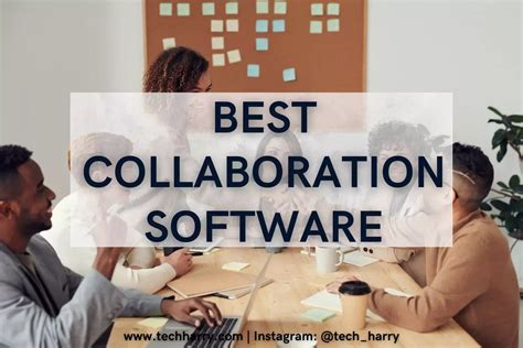 8 Best Real Time Collaboration Tools For Your Business Techharry