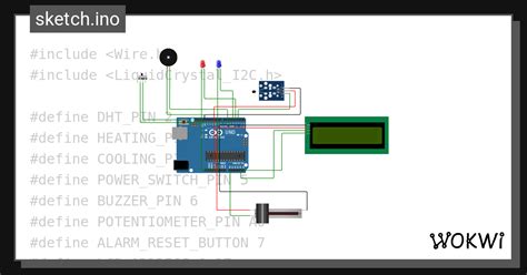Wokwi Online Esp32 Stm32 Arduino Simulator