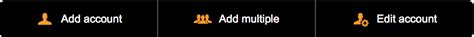 Fun With FileMaker Button Bars Part Tips For Designing Great Icons Beezwax Blog