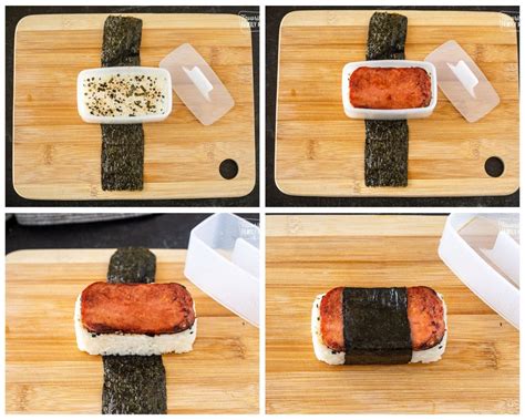Easy And Delicious Spam Rolls A Step By Step Guide To Perfect Homemade