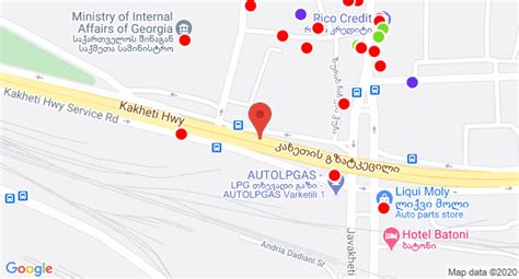 Liqui Moly ლიქვი მოლი Tbilisi 995 32 240 34 03