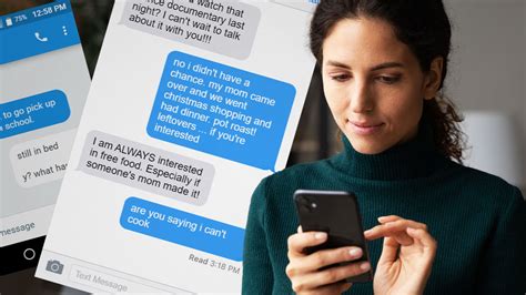 Read Text Message