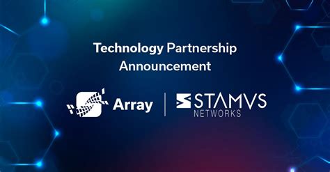 Array Networks On Linkedin Array Networks