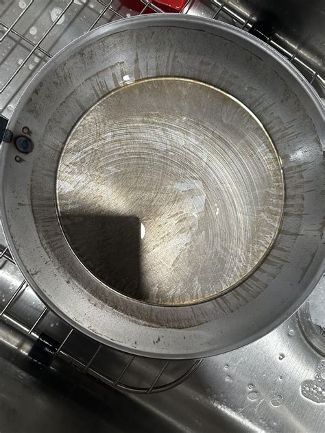 Flash Rust Rcarbonsteel