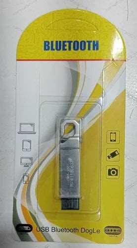 Usb Bluetooth Dongle Number Of Ports Pins At Rs In Bhubaneswar Id