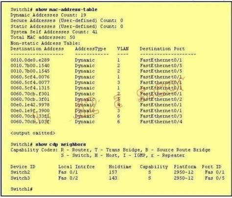 CCNA Cisco Certified Network Associate CCNA V3 0 200 125 Test Online Part 1