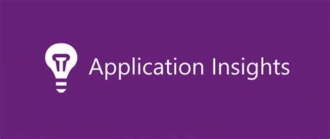 Microsoft Azure Application Insights