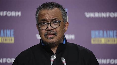 سازمان جهانی بهداشت جامعه جهانی سوریه را فراموش کرد