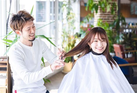 美容師になるためには専門学校を何年通う？学費・入試や学校の選び方について 専門学校 モード学園