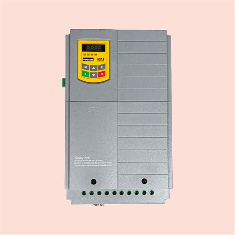 Parker Ac 10 Np Technoserve