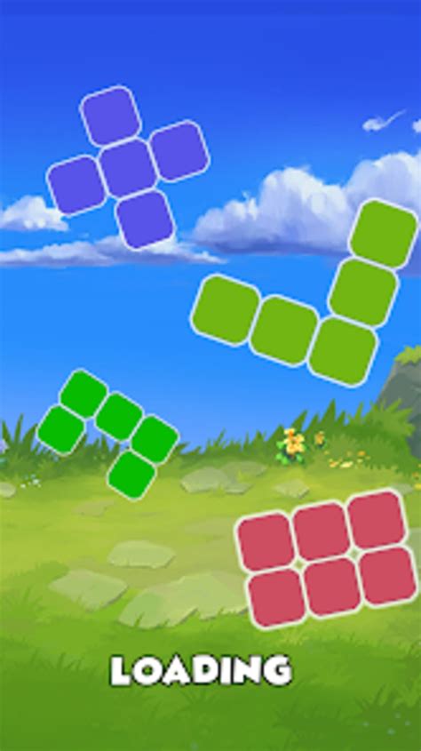 Block Lucky Puzzle For Android Download