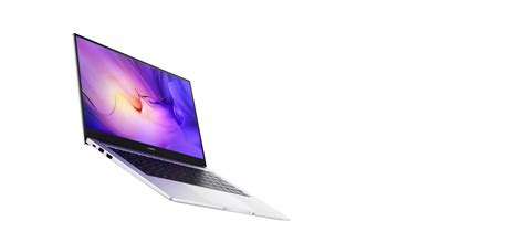 Huawei Matebook D Th Gen Core Huawei Global