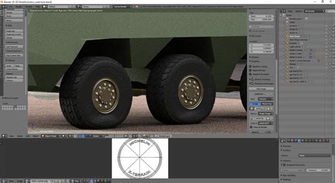 Rendering Strange Indication To A Missing Uv Map Blender Stack