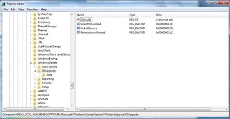 How To Enable Or Disable Soft Disconnect From A Network In Windows Windows Bulletin Tutorials