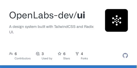 Releases OpenLab Dev Openui GitHub