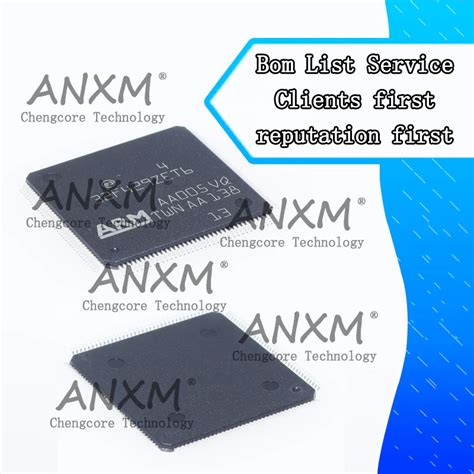 1 piezas new original stm32f429vet6 stm32f429zet6 stm32f429zgt6