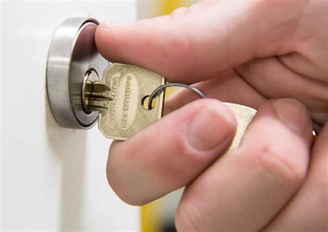 Access Control Southlock