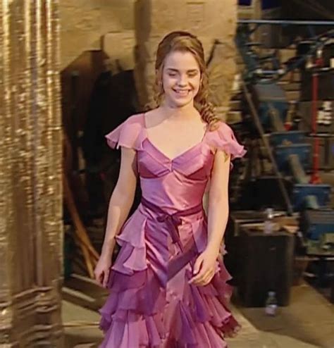 Pin De Béla Gulyás En Esküvő En 2024 Actrices Fotos De Harry Potter