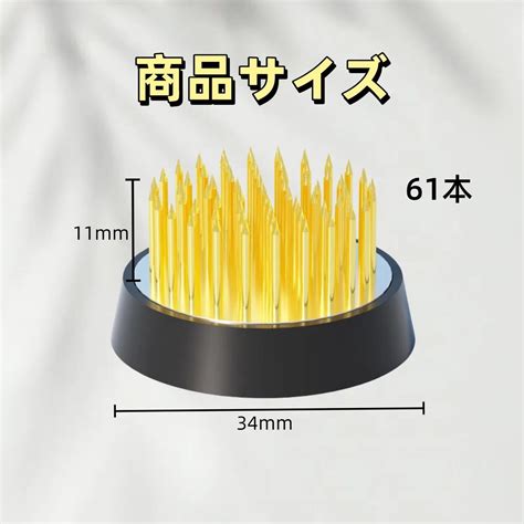 剣山 剣山生け花器 丸形 ゴムリング付き 傷付けないゴムリング付き フラワーアレンジメント 花留め 花飾り 花道 生花 生け花 道具 滑り止め