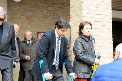 Nicky Pende Malattia Media Famosi