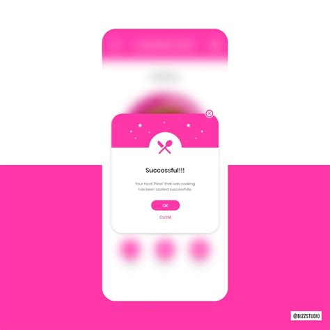 Countdown Timer Ui Design By Abiola Oladimeji At