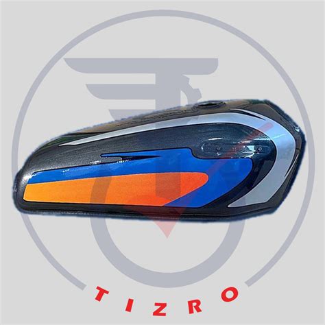 تیزرو موتور باک موتورسیکلت مدل نوک مدادی موتور سیکلت