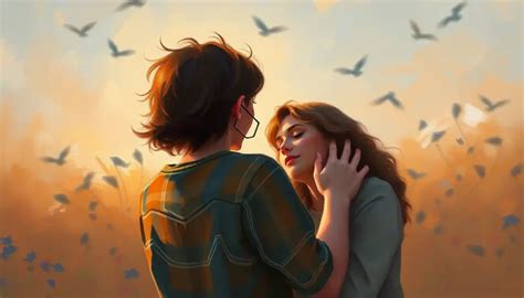 Flower Love Language Expressing Emotions Through Blooms