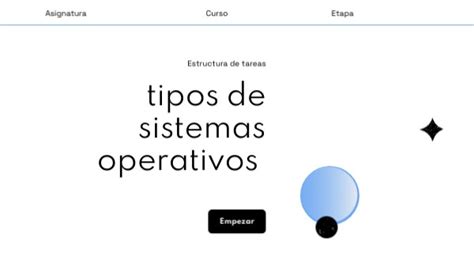 Sistemas Operativos