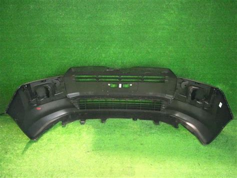 Front Bumper Toyota Probox Auto Parts Store Japan