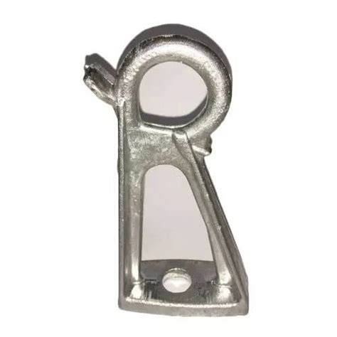 Iron Suspension Bracket At Rs 55 Piece In Howrah Mm Powerline Transmission