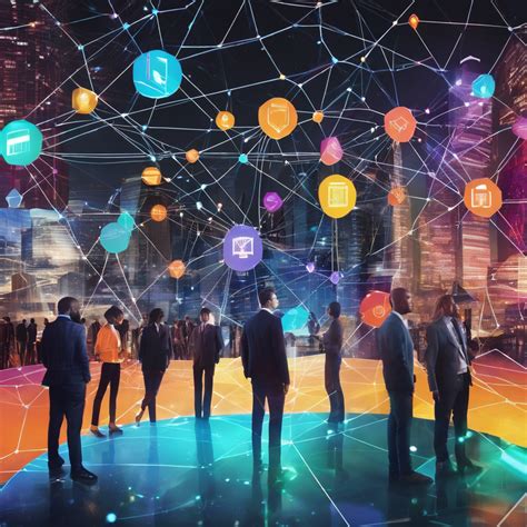 Revolutionary Decentralized Platform Protocol Unleashes The Power Of