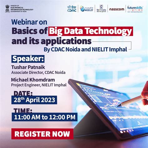 Futureskills Prime On Linkedin Futureskillsprime Webinar Bigdata Bigdatatechnology