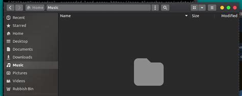 Telegram Killed The Upload System In Ubuntu Based Distributions Maybe