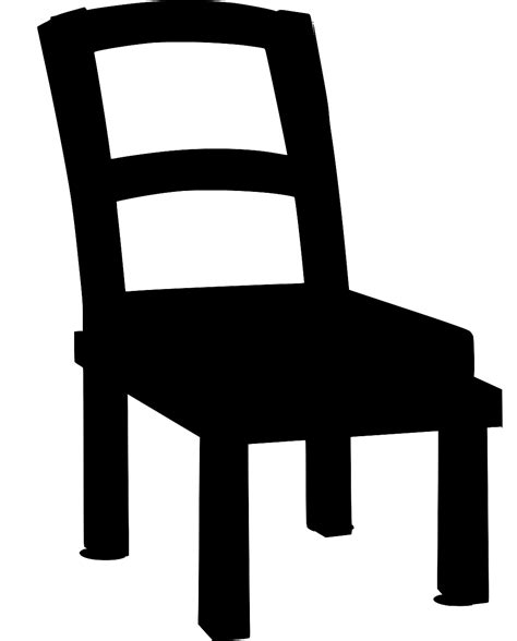 Svg 의자 표 토론 모임 무료 Svg 이미지 및 아이콘 Svg Silh