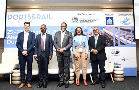 Durbans Logistics Sector Poised For Growth Rising Sun Newspapers