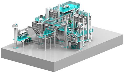 Groundnut Processing Plant Welcome To Perfect Technology