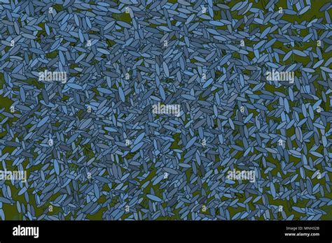 Background Abstract Motion Particle Or Random Pattern For Design