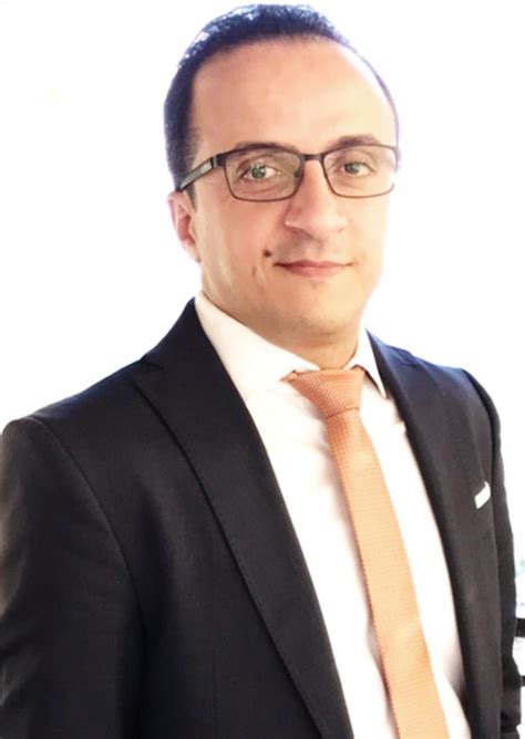 rabih kassab medium