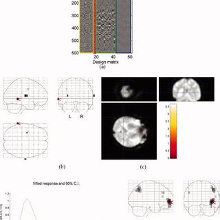 Case No 1 A Illustration Of Design Matrix Showing The Nested Model Download Scientific
