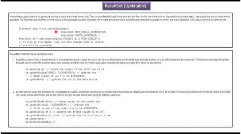 Java Sql Resultset Has Next Kutrha