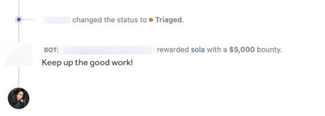 sara badran on linkedin writing sleep bugbounty bugbountytips