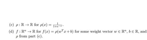 Solved Determine Whether Each Function Is Lipschitz And Find