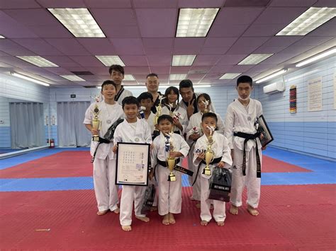 Jp Us Taekwondo Updated June 2026 467 Photos And 23 Reviews 1070 N
