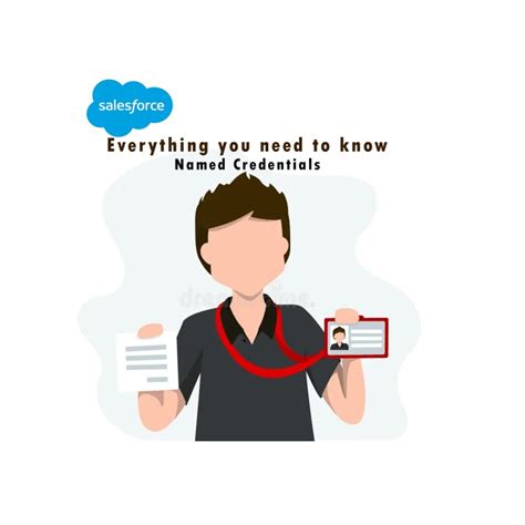 Everything You Need To Know About Named Credentials