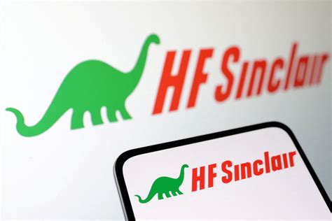 Us Refiner Hf Sinclair Posts Smaller Than Expected Loss In First