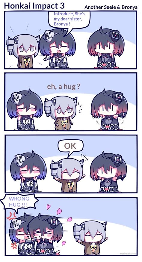 Pin On Honkai Impact 3rd