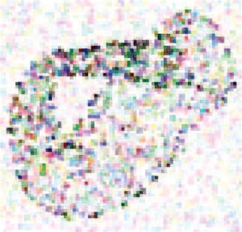 Figure 1 From Barcodes The Persistent Topology Of Data Semantic Scholar