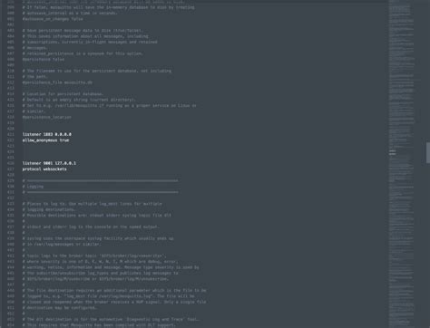 Guide To Building A React Native Mqtt Messaging App Logrocket Blog