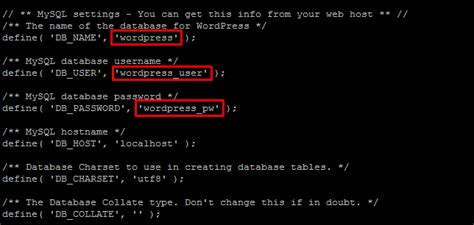 How To Install Wordpress With Lamp Stack On Centos 7 Letscloud Community