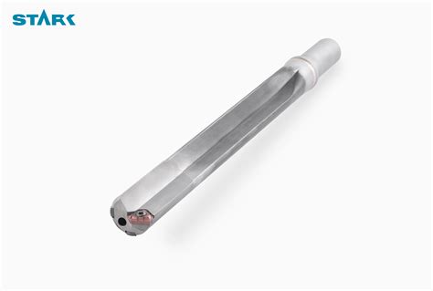 Indexable Insert Gun Drills Shin Il